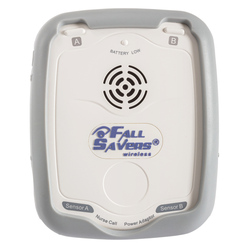 Fall Savers Infrared Bedside Monitor | Health and Care